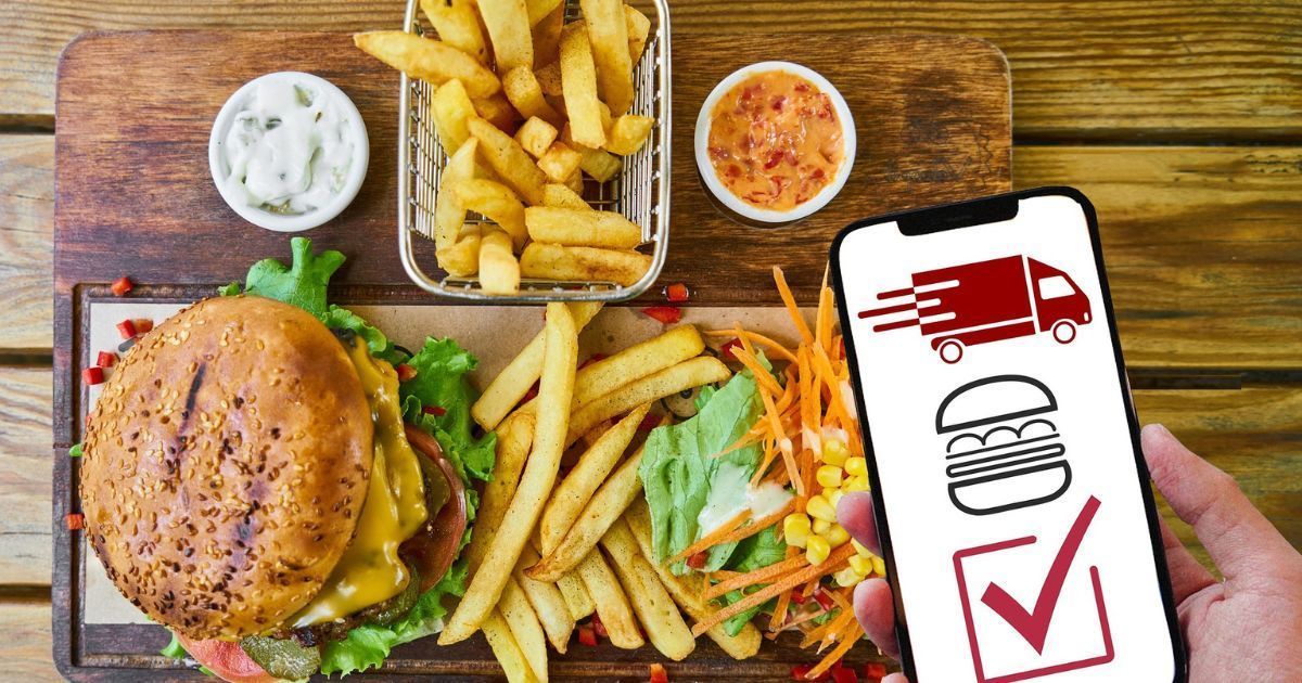 Como montar um restaurante take away e food delivery em Portugal - Vendus