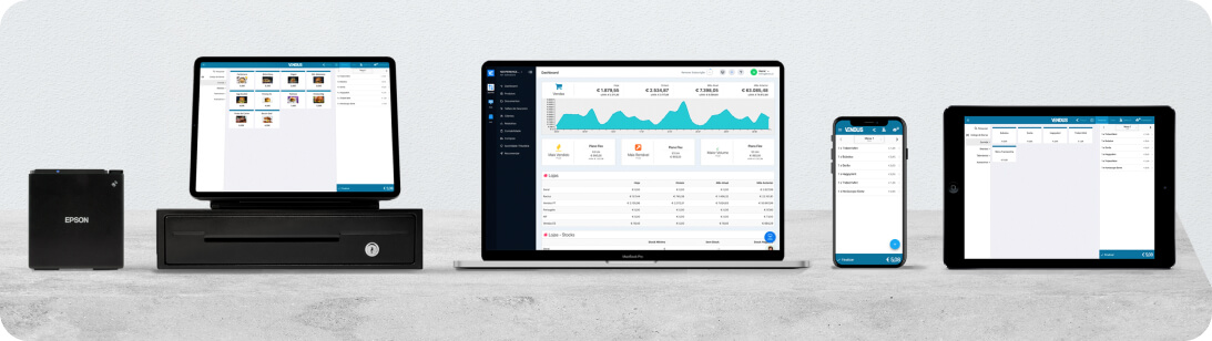 Download Software Facturação Certificado - Cegid Vendus